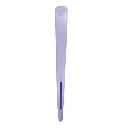 Natural Look Carbon Sectioning Clip 120mm – sydneyhairandmakeupco